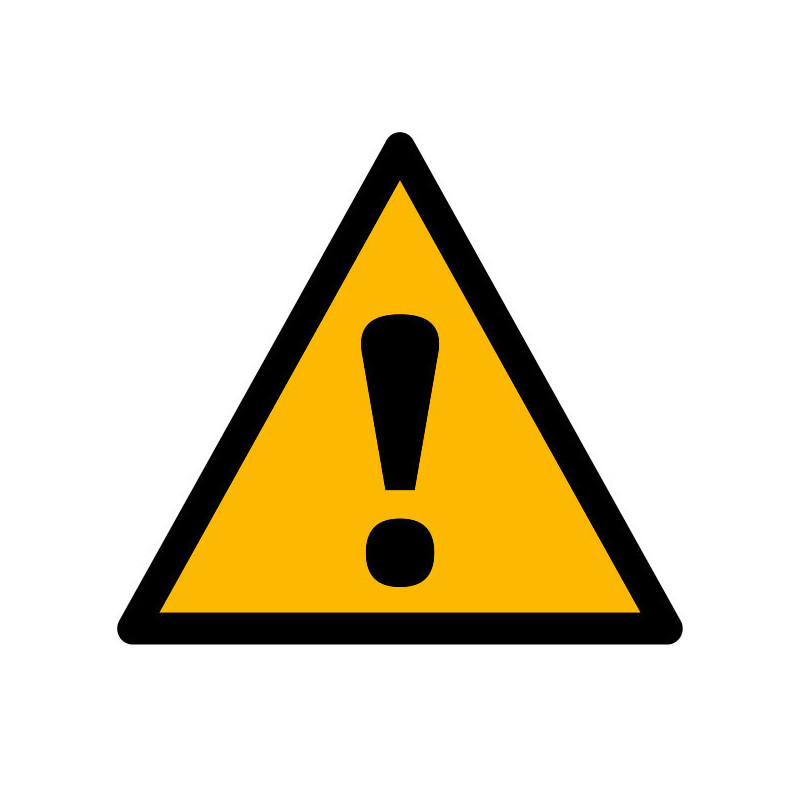 Tous les pictogrammes officiels sur le site d'Aluplex Signalétique