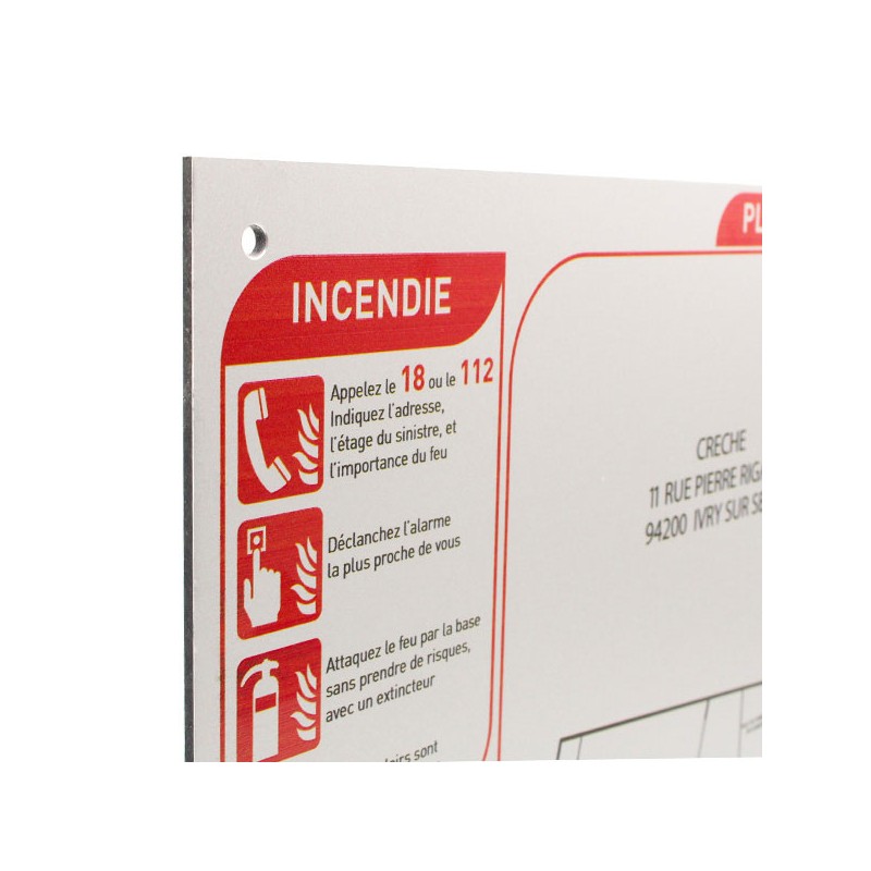 Plan d'intervention sur Forex