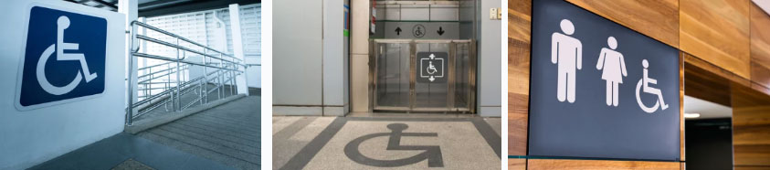 Affichages obligatoires dans les ERP