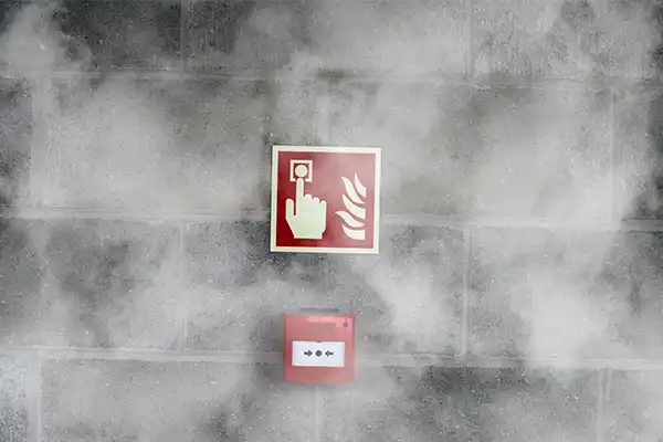 Panneaux et pictogrammes de sécurité, découvrez la norme ISO 7010.