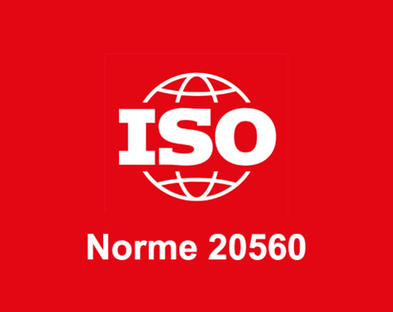 Norme iso 20560 : guide complet pour le marquage de tuyauterie.